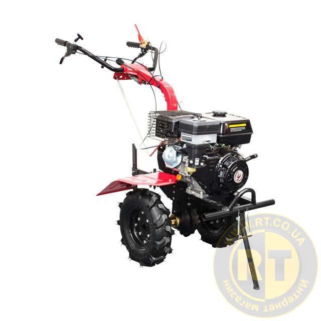 ᐉ Мотоблоки (Культиваторы бензиновые) INTERTOOL - rt.co.ua