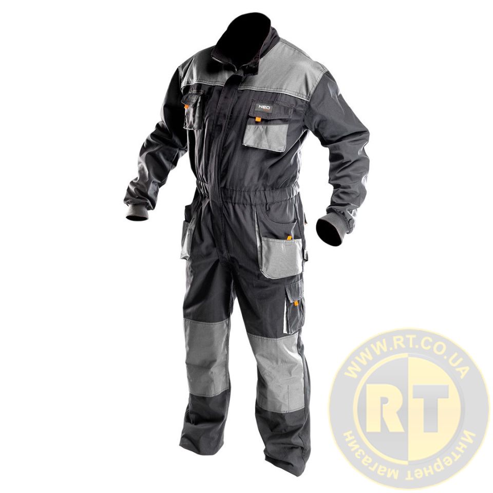 ᐉ Одежда рабочая и средства индивидуальной защиты BERG - rt.co.ua