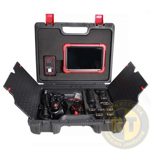 ᐉ Мультимарочный сканер для диагностики авто LAUNCH X-431 PRO3 V5.0 ...
