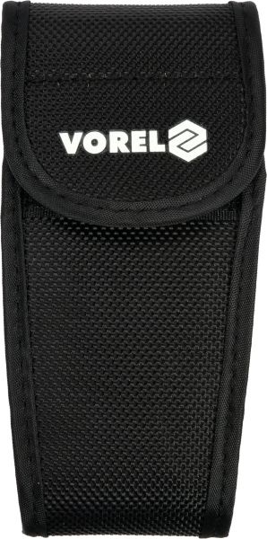 ᐉ Лазерная рулетка дальномер Vorel 81791 - rt.co.ua