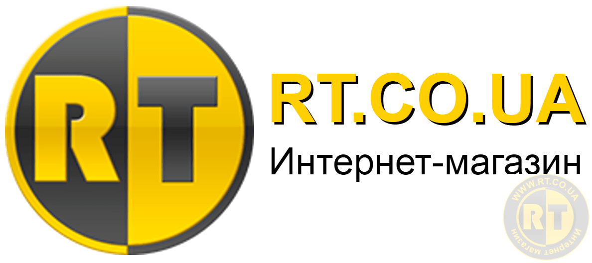 Доставка и оплата - интернет-магазин Rt.co.ua
