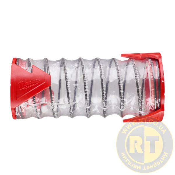 ᐉ Система пылеудаления Milwauke DUST TRAP SDS-PLUS 4932464916 MILWAUKEE ...