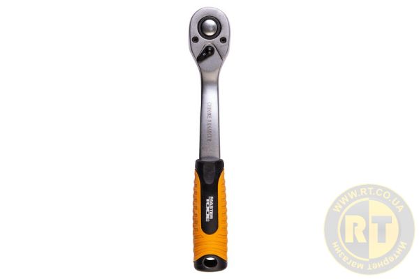 ᐉ Професійний набір інструментів 24 елементи, 1/2”, сталь CrV, головки 10-32 мм, гнутий комір ...