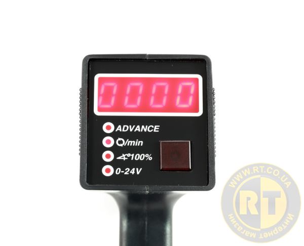 ᐉ Cтробоскоп для дизельных и бензиновых ДВС TRISCO DA-3100D - rt.co.ua