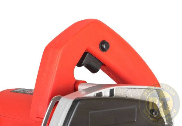 ᐉ Пила циркулярная для мрамора MPT 1200 Вт 110х20 мм 13000 об/мин MASTERTOOL MMC4SA-ECO - rt.co.ua