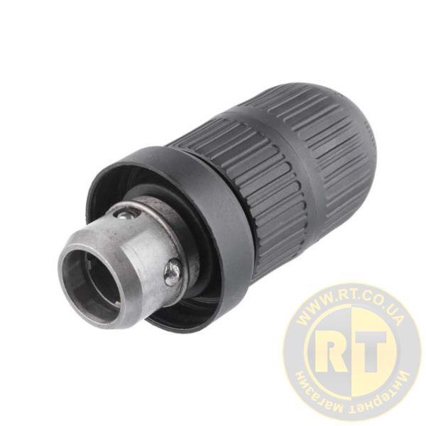 ᐉ Патрон съемный быстрозажимной, 2-13 мм, для перфоратора WT-0171 INTERTOOL WT-0175 - rt.co.ua